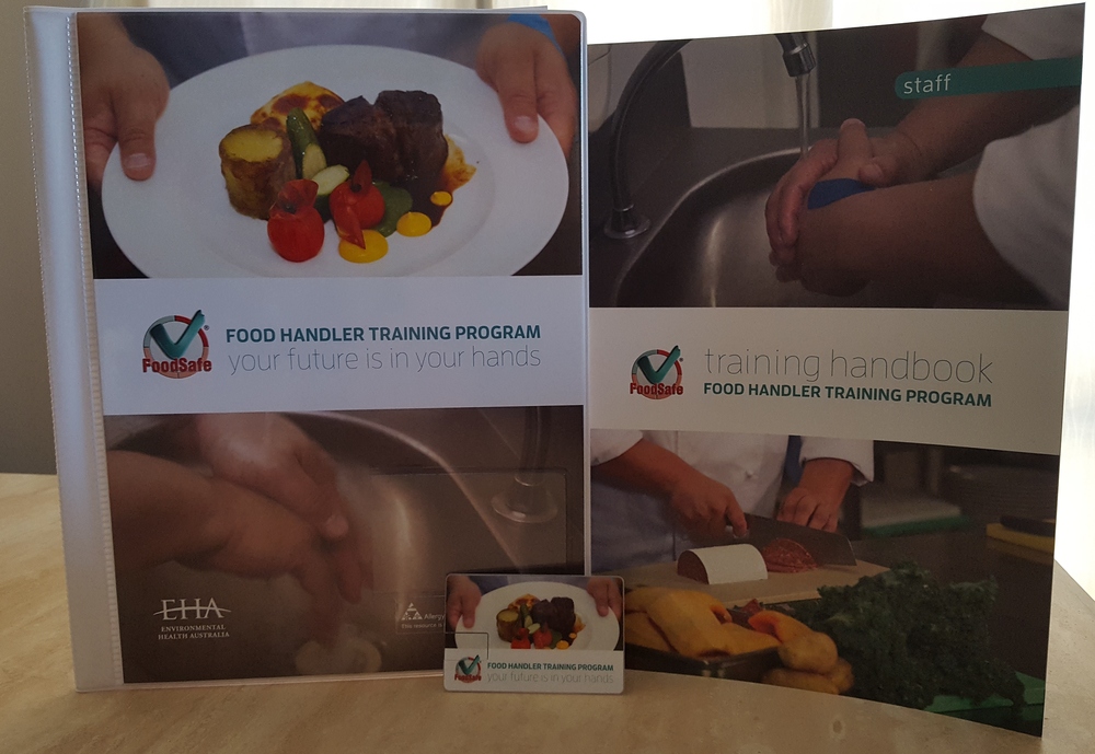 Foodsafe Environmental Health Australia Ltd